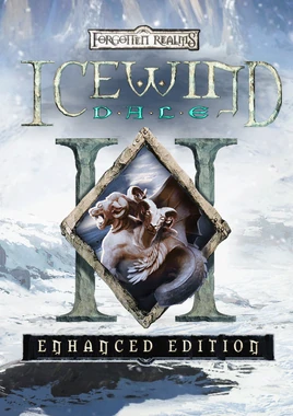 Icewind Dale II: Enhanced Edition | Icewind Dale Wiki | Fandom