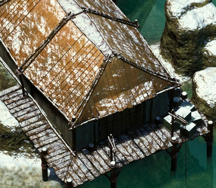 Warehouse (Easthaven) | Icewind Dale Wiki | Fandom