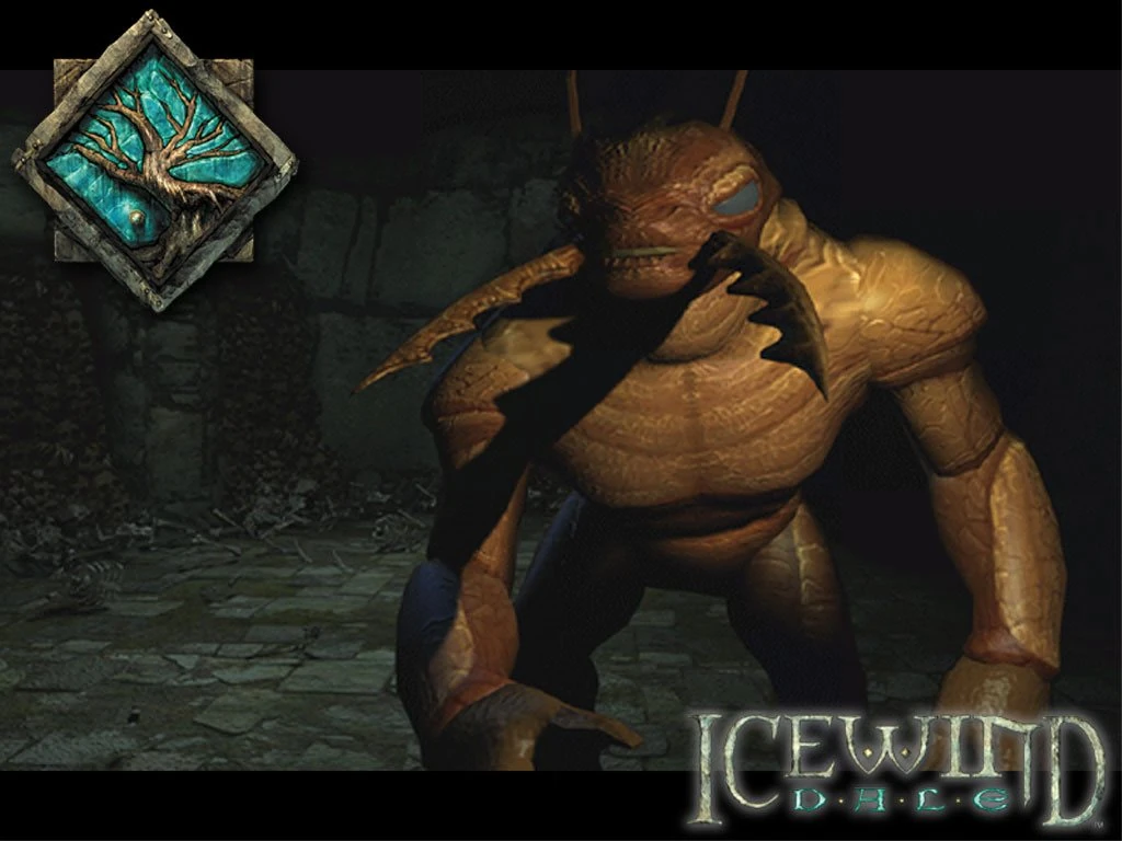 Umber Hulk | Icewind Dale Wiki | Fandom