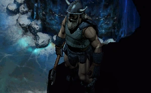 Gorg | Icewind Dale Wiki | Fandom