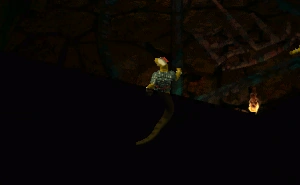 High Summoner | Icewind Dale Wiki | Fandom