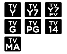 Category:TV Ratings | ICHC Channel Wikia | Fandom