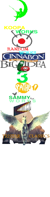 Category:Sony Studios | ICHC Channel Wikia | Fandom