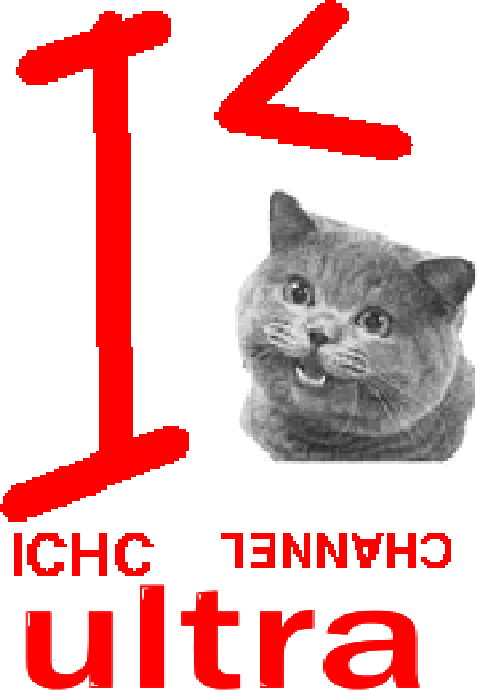 Category:Utlra Logos | ICHC Channel Wikia | Fandom