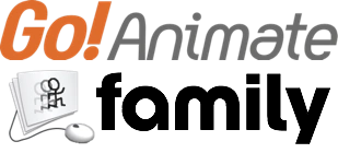 Category:Go!Animate Family/Go!Animate Family Network (2017) | ICHC ...