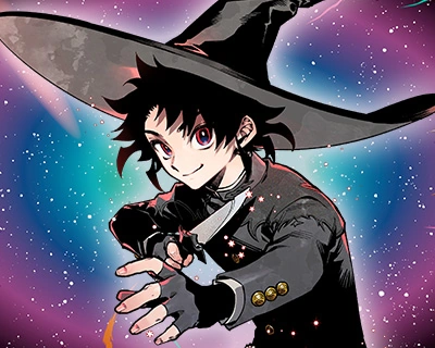 Ichi the Witch disponível em Português Brasileiro! | Fandom