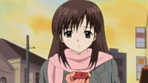 Toujou Aya | Wiki Ichigo100% | Fandom