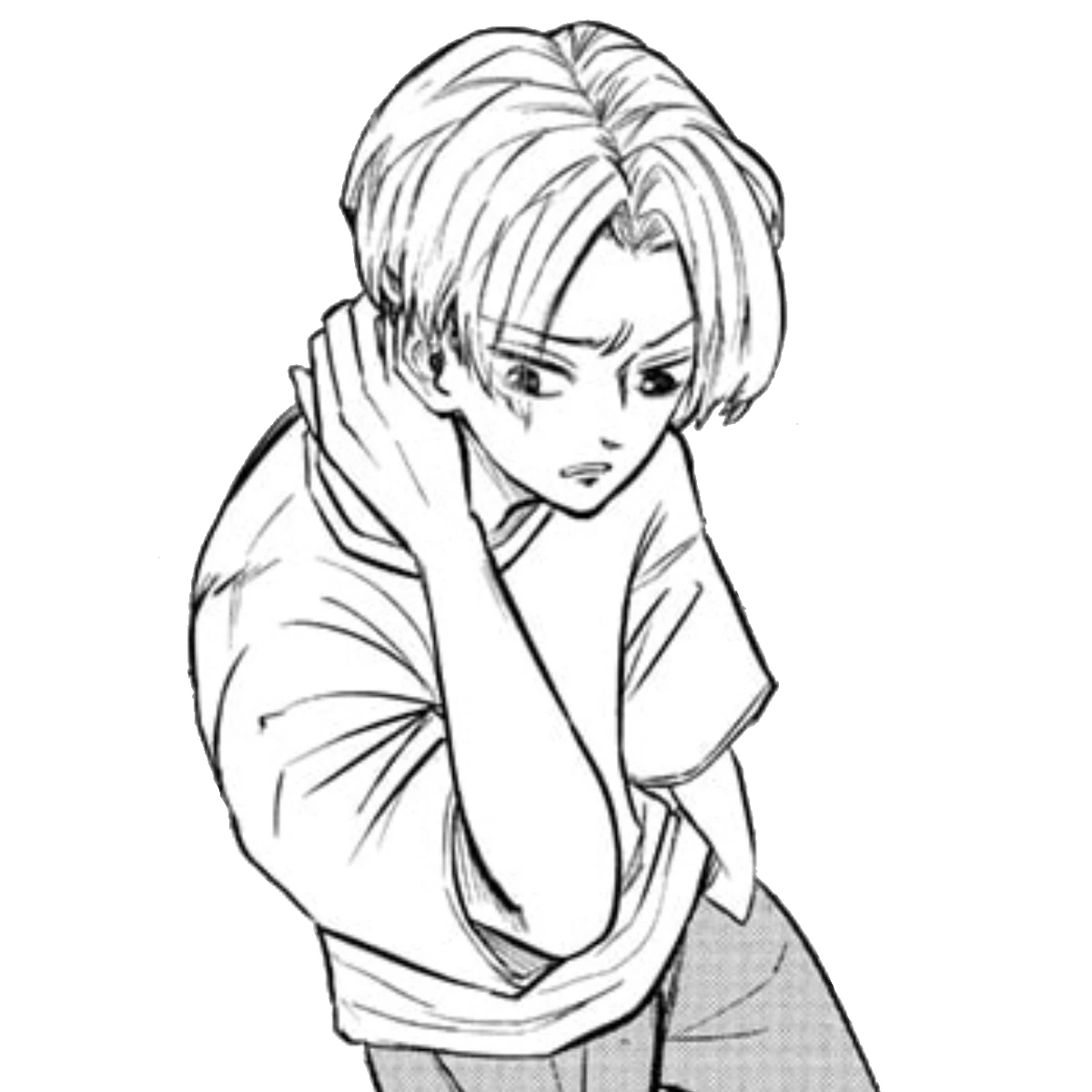 List of Characters | Ichigoki's Under Control!! Wiki | Fandom