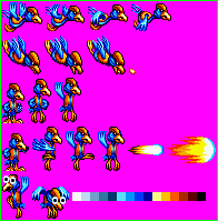 Alien Parrot | Bratz Kids and Ichigo Momomiya Wiki | Fandom