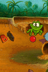 Frog | Bratz Kids and Ichigo Momomiya Wiki | Fandom