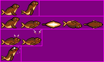 Enaliarctos | Ichigo Momomiya's Evolution Wiki | Fandom