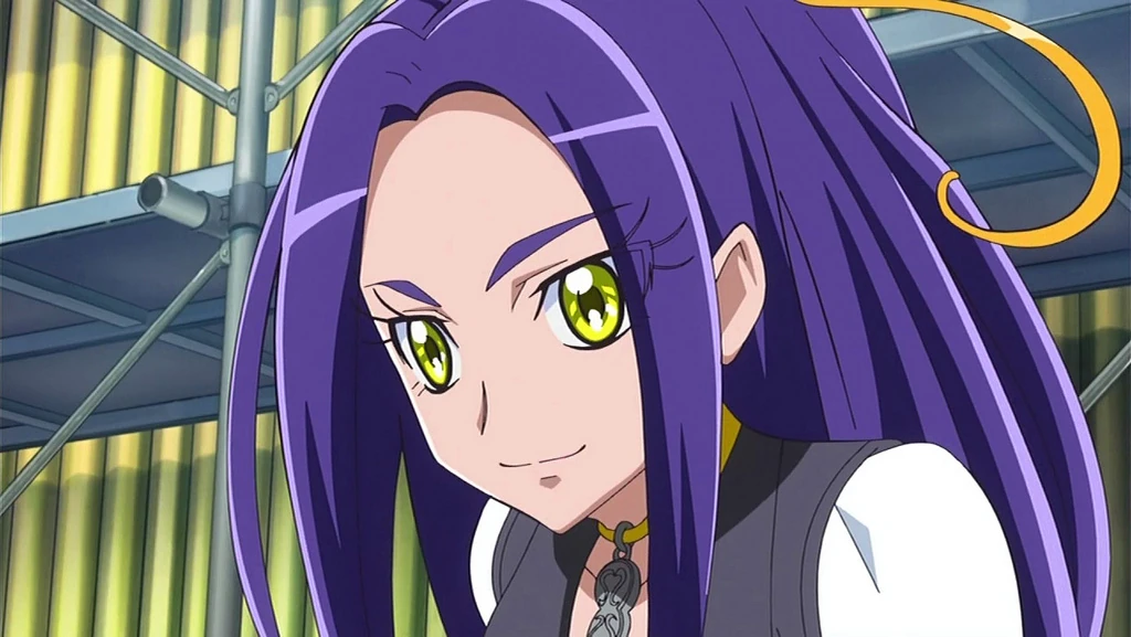 Ellen Kurokawa | Ichigo Momomiya's Evolution Wiki | Fandom