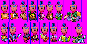 Fury Stomp | Ichigo Momomiya's Evolution Wiki | Fandom