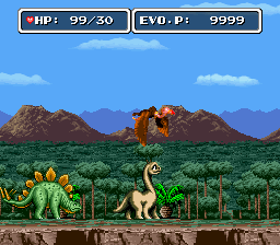 Stegosaurus (enemies) | Ichigo Momomiya's Evolution Wiki | Fandom