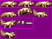 Hynerpeton | Ichigo Momomiya's Evolution Wiki | Fandom