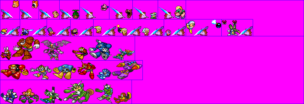 Dash Attack (Ninja) | Ichigo Momomiya's Evolution Wiki | Fandom
