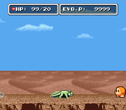 Giant Sand Worm | Ichigo Momomiya's Evolution Wiki | Fandom