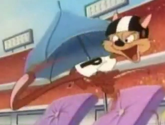 Roderick Rat | Ichigo Momomiya's Evolution Wiki | Fandom