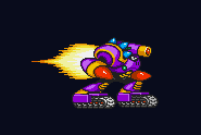 Napalm Man | Ichigo Momomiya's Evolution Wiki | Fandom