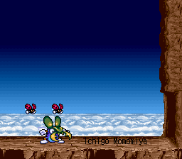 Bugzzy | Ichigo Momomiya's Evolution Wiki | Fandom