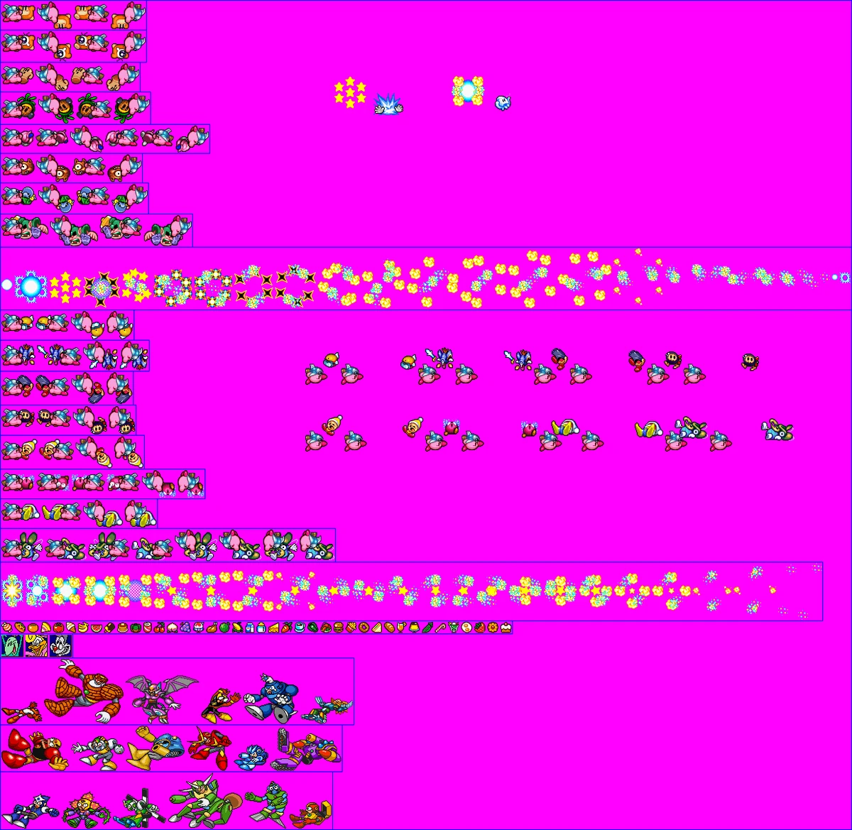 Rocket Dive | Ichigo Momomiya's Evolution Wiki | Fandom