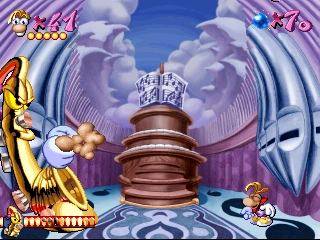 Mr. Sax (Bolbox' Minion) | Ichigo Momomiya's Evolution Wiki | Fandom