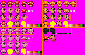 Cappy | Ichigo Momomiya And Kirby and Super Hero Squads Wiki | Fandom