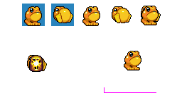 Sir Slippy | Ichigo Momomiya And Kirby and Super Hero Squads Wiki | Fandom