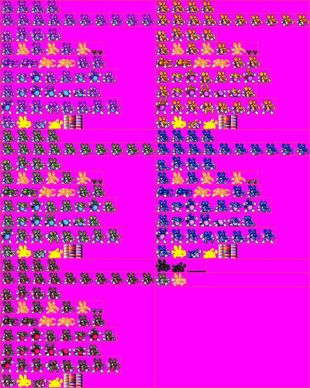 Bugzzy | Ichigo Momomiya And Kirby and Super Hero Squads Wiki | Fandom