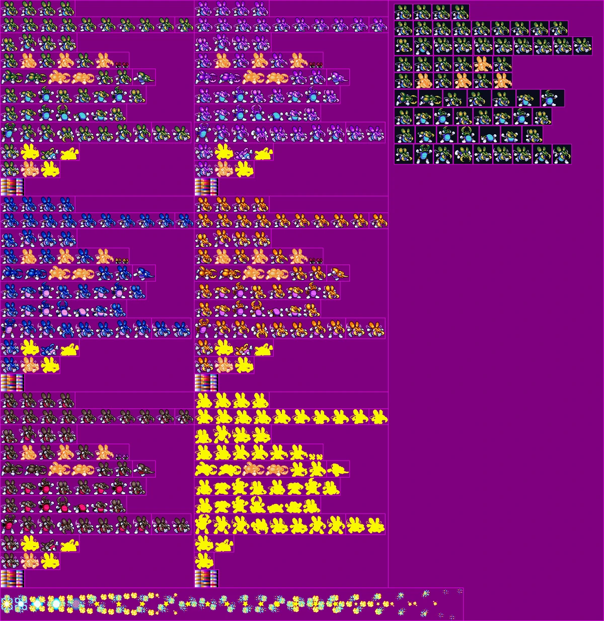 Bugzzy | Ichigo Momomiya and Kirby Wiki | Fandom