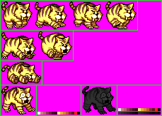 Galbel | Ichigo Momomiya and Kirby Wiki | Fandom