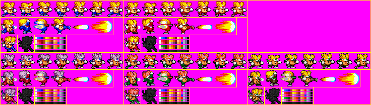 Knuckle Joe | Ichigo Momomiya and Kirby Wiki | Fandom