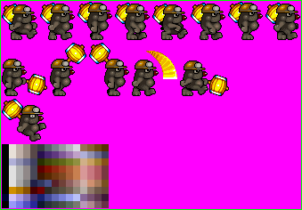 Alien Mole | Ichigo Momomiya Revolution Wiki | Fandom