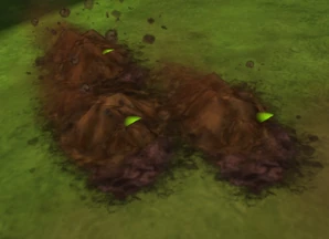 Digging | Impossible Creatures Wiki | Fandom