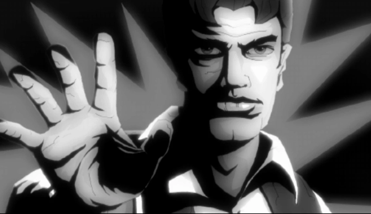 Rex Chance | Impossible Creatures Wiki | Fandom