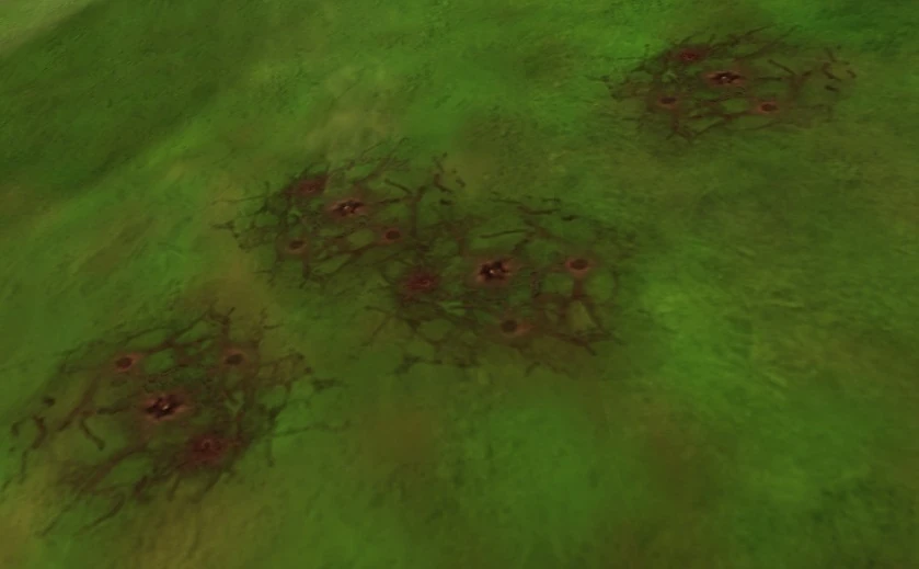 Defile Land | Impossible Creatures Wiki | Fandom