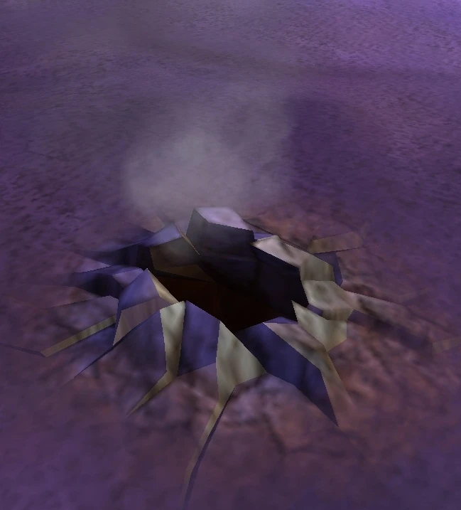 Geyser | Impossible Creatures Wiki | Fandom