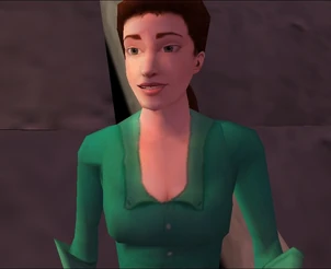 Lucy Willing | Impossible Creatures Wiki | Fandom