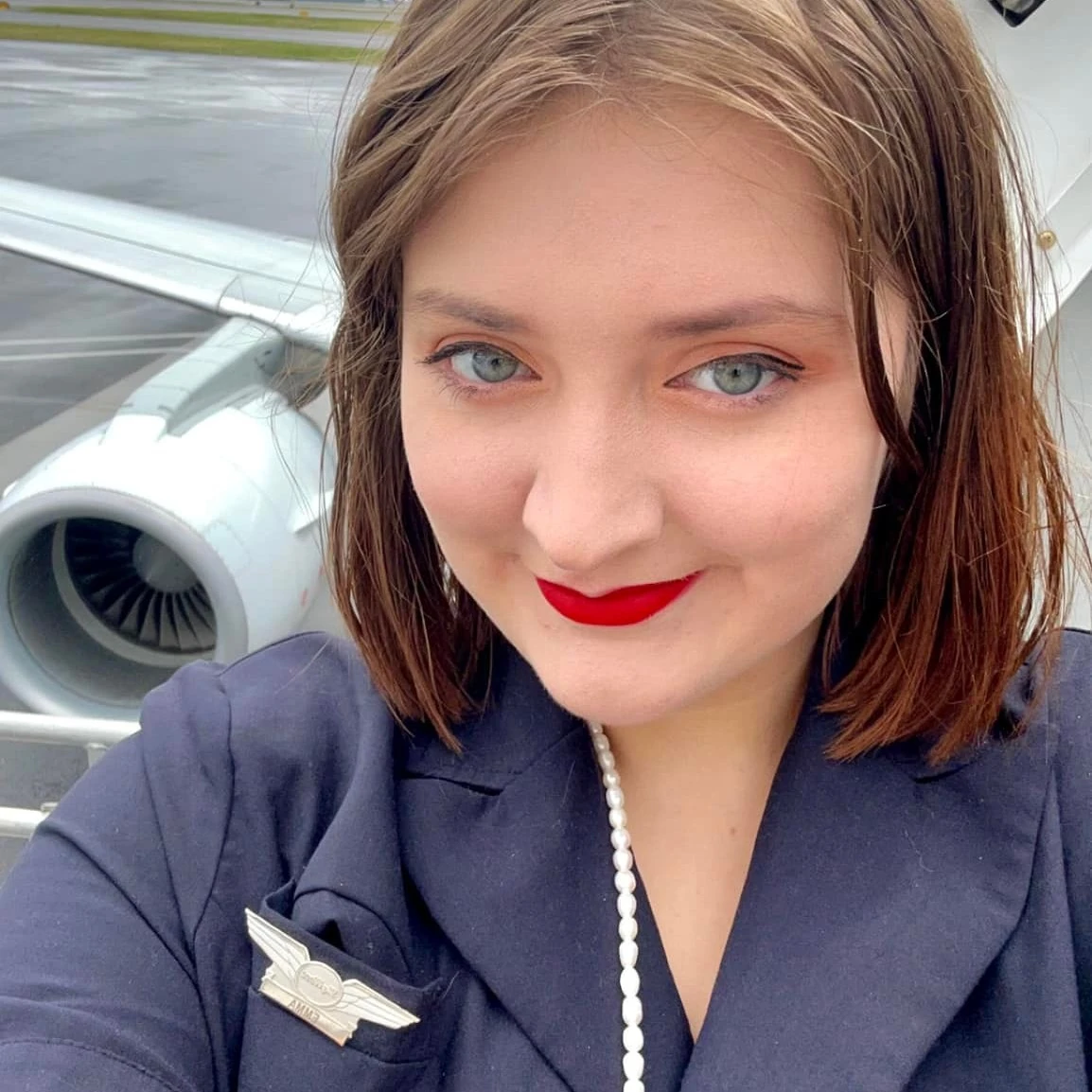 Emma Foley | Ichor Eight Films Wiki | Fandom