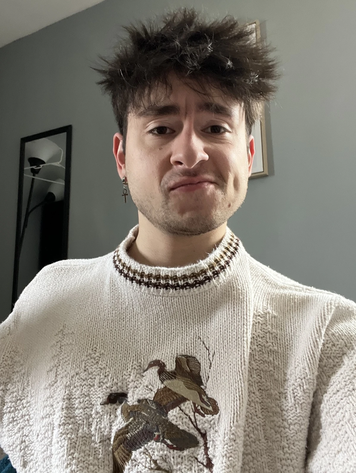 Trevor Heim-Prechter | Ichor Eight Films Wiki | Fandom