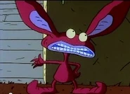 Ickis | The Ickis & Oblina Show Wikia | Fandom