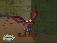 Ickis | The Ickis & Oblina Show Wikia | Fandom