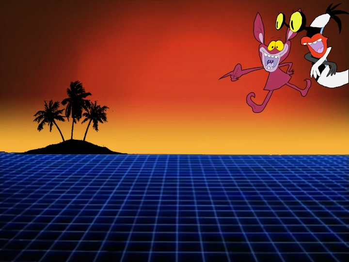 Real Monsters closing theme | The Ickis & Oblina Show Wikia | Fandom