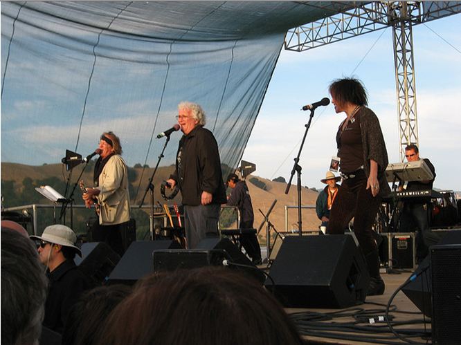 Jefferson Starship The Ickis And Oblina Show Wikia Fandom