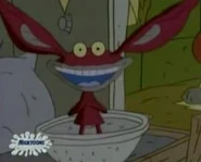 Ickis | The Ickis & Oblina Show Wikia | Fandom