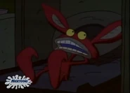 Ickis | The Ickis & Oblina Show Wikia | Fandom