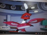 Ickis | The Ickis & Oblina Show Wikia | Fandom