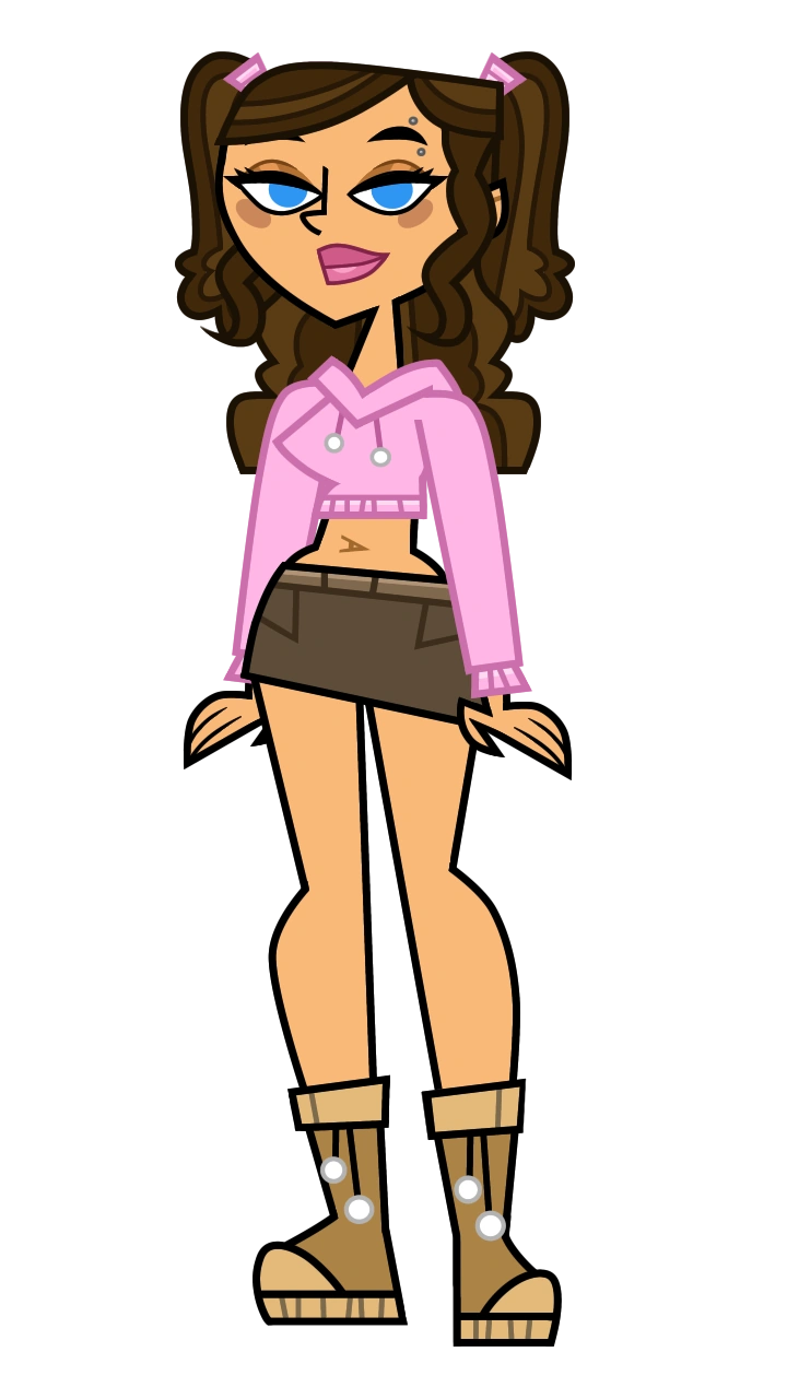 Eloise | ICMation Wiki | Fandom