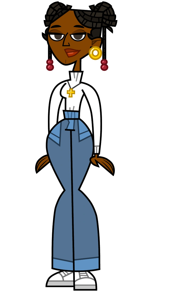 Velisha | ICMation Wiki | Fandom