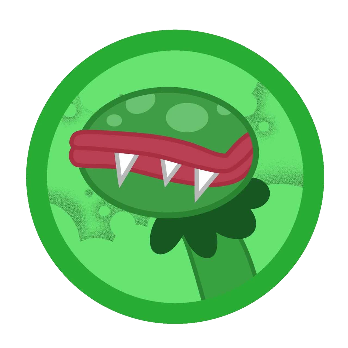 Mutant Plants | ICMation Wiki | Fandom